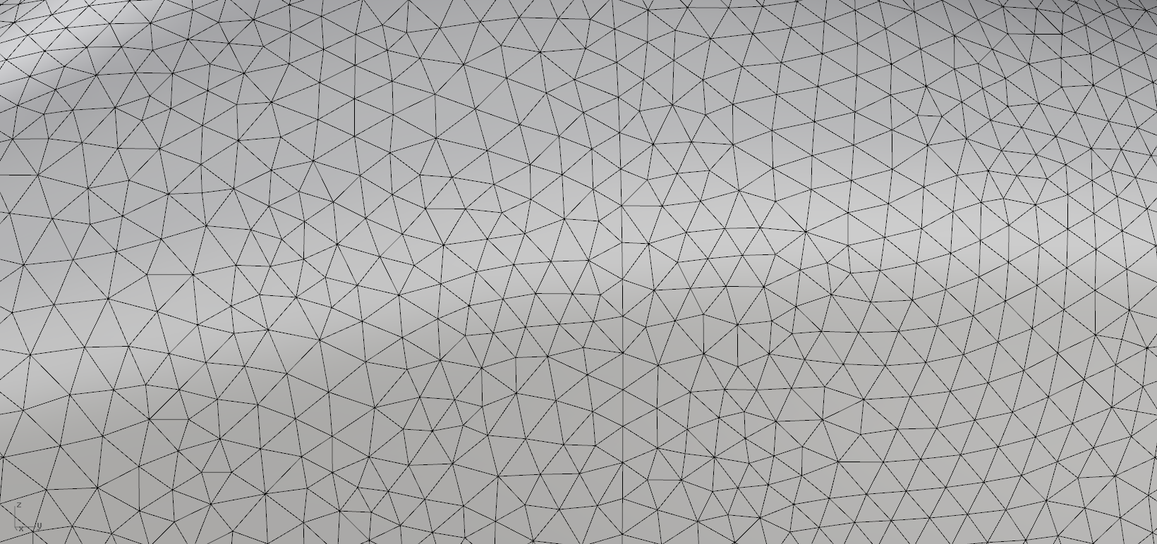 Mesh - EDGE3 Technologies